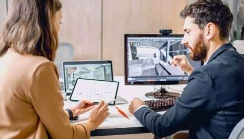 Best Interior Design Company Indore - Limpid Construction